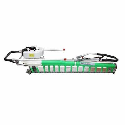 China Portable Electric Power Tea Leaf Picker Machine with Engine Model G4K CE Certificate for sale