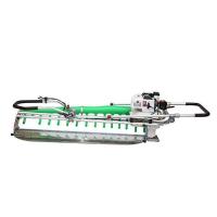 China Compact Tea Harvester with Cooling Type and 1000/1140/1210/1400/1600 mm Cutting Width for sale