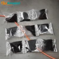 China DL-XBF-D Semi Automatic Tea Wrapping Machine for POF Film Packaging 2500 bags/h Speed for sale