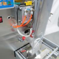 China DL-XBF-D Multi Function Food Packaging Machine for Food and More 106*97*165cm Size for sale