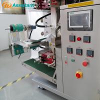 China DL-LSDP-XBW Automatic Inner And Outer Tea Bag Packing Machine for Pouches for sale