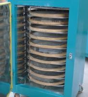 China DL-CHZ-2 Tea Processing Technology Tea Leaf Drying Machine Boost Your Tea Production for sale