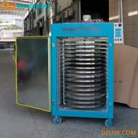 China 360 KG DL-6CHZ-9B Tea Processing Methods Tea Machine Factories Small Tea Drying Machine for sale