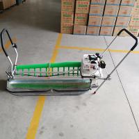 China Tea Plucking Machine with Bag Tea Harvest Petrol Machine and Bag Chain Saw DL-4CP-1210 for sale