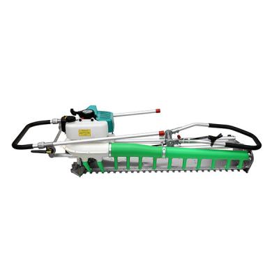 China DL-4CP-1210 Tea Harvester with Crankcase Easy to Operate Gasoline Drive Two Men for sale