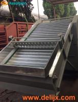 China 8-Layer DL-6CHL-CM30 Gasoline Motorcycle Tea Leaf Dryer for Tea Leaves Drying Process for sale