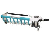 China DL-4C-T Tea Harvesting Machine The Best Choice for Tea Production and Harvesting for sale