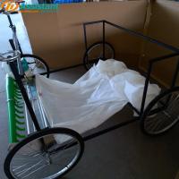 China 300 mm Tea Harvester DL-4CP-1210W The Ultimate Solution for Lavender Tea Production for sale