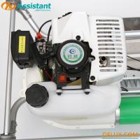 China 300 mm Working Width DL-4CP-1210W Lavender Flowers Stevia Harvester for Food Beverage for sale