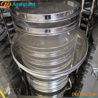 China Electric Green Tea Dryer DL-CHZ-2QB 2.12 m2 Drying Area Output Product Name Tea Leaves for sale