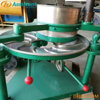 China DL-6CRT-30 Factories Mini Tea Roller with 870*720*995 Dimensions and 300mm Barrel Diameter for sale