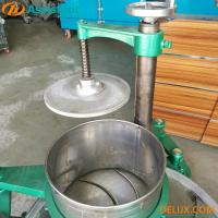 China DL-6CRT-30 Factories Mini Tea Roller with 870*720*995 Dimensions and 300mm Barrel Diameter for sale