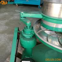China DL-6CRT-30 Factories Mini Tea Roller with 870*720*995 Dimensions and 300mm Barrel Diameter for sale