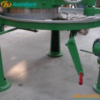 China DL-6CRT-55 Tea Rolling Machinery Equipment The Perfect Fit for Tea Leaves Processing for sale