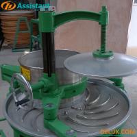 China DL-6CRT-50 2.2kw Tea Roller Double Action Tea Twister Machinery for Tea Manufacturing for sale
