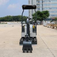 China Kubota Engine Compact Crawler Excavator Mini Excavator Digger 1T 2T 3.5T for sale