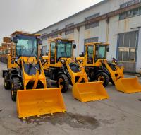 China 30° Gradeability Heavy Duty Equipment Agricultural Wheel Mobile Ship Loader Loader ODM for sale
