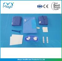 China 2022 BEST PRICE OEM TUR Surgery Drape Pack For Urology Operation for sale
