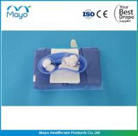 China Medical Disposable sterile surgical TUR Drape Pack/ Urology Set for sale