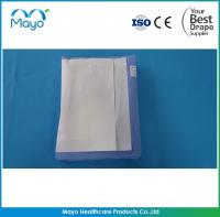 China Craniotomy Surgical Drape Pack Universal General Drapes EO Sterile for sale