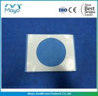 China SMS Nonwoven Surgical Drape With Hole Disposable Medical Sterile for sale