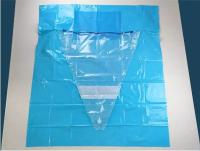 China ISO13485 Gyn And Obstetric Drape Pack Surgical Hospital Use for sale