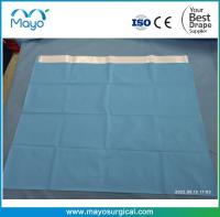 China MAYO Surgical Obstetrics Pack Birth Procedure Set SMS PP PE for sale