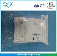 China SMMS SMMMS Obstetrics Drapes Gyne Delivery Drape Pack Gynaecology for sale