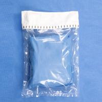 China Disposable Laparotomy Drape Surgical Lap Drape Packs For Ventral Operation for sale