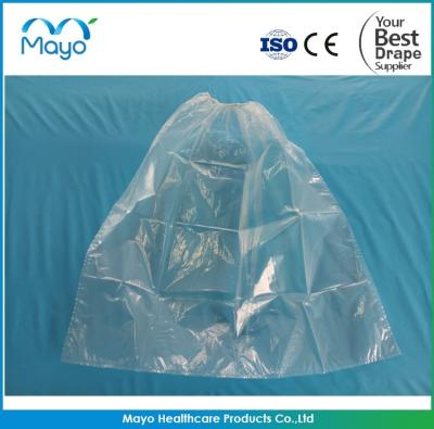 China 60gsm-80gsm Sterile Camera Drape Disposable Medical Consumables for sale