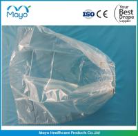 China 60gsm-80gsm Sterile Camera Drape Disposable Medical Consumables for sale