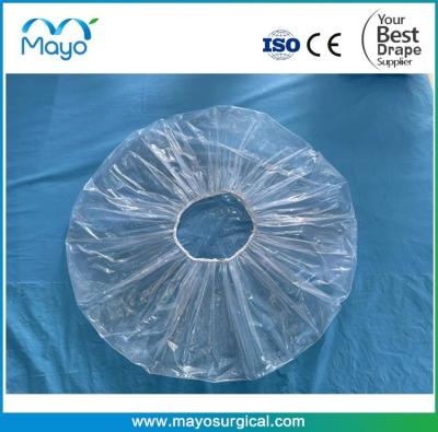China 70gsm 80gsm Sterile Camera Cover Disposable Medical Consumables for sale