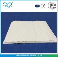 China 4ply 68gsm Disposable Hand Towels Scrim Reinforced Customized for sale