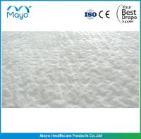 China 68gsm Sterile Hand Towels 3 Ply 4 Ply Disposable Medical Consumables for sale