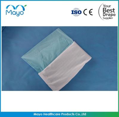 China PE Nonwoven Impervious Stockinette Disposable Medical Consumables CE ISO for sale