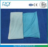 China PE Nonwoven Impervious Stockinette Disposable Medical Consumables CE ISO for sale