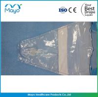 China Medical Consumables Disposable Fluid Collection Pouch Manufacturer for KNEE / Gyne surgery use for sale
