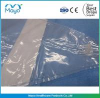 China Medical Consumables Disposable Fluid Collection Pouch Manufacturer for KNEE / Gyne surgery use for sale