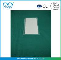China OEM Lamino Spinal Drape Medical Head Drape For Surgery for sale