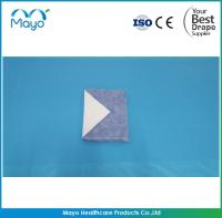 China China Factory Disposable Surgical Perineal Drape for Gyne Operation for sale
