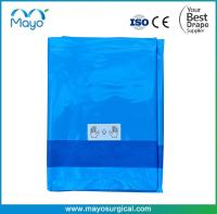 China Disposable Sterile Hospital Universal General Medical Drape Basic Surgical Pack for sale