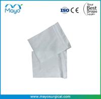 China Disposable Sterile Hospital Universal General Medical Drape Basic Surgical Pack for sale