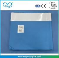 China Disposable General Surgery Basic Drape Pack Hospital Medical Consumable for sale