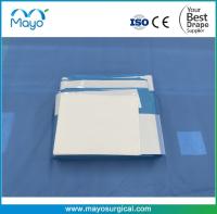 China Disposable General Surgery Basic Drape Pack Hospital Medical Consumable for sale