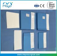 China Single Use Sterile Surgical Universal Drape Pack  Medical Consumable for sale