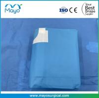 China Customized PE PP Dental Implant And Oral Surgery Procedure Pack for sale