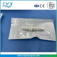 China SMS / Crepe Paper Dental Implantology Drape Pack Mayo Protect Plus Premium for sale