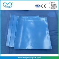 China MDDI Nonwoven Dental Drape Kits Implant And Oral Surgery Procedure Pack for sale