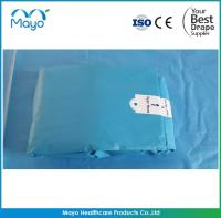 China MDDI Complete Implant And Oral Surgery Procedure Pack Sterile Single Use for sale