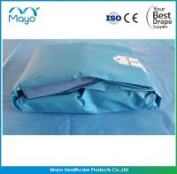 China Sterile Disposable Implantology Kit Standard Dental Implant Draping Kit for sale